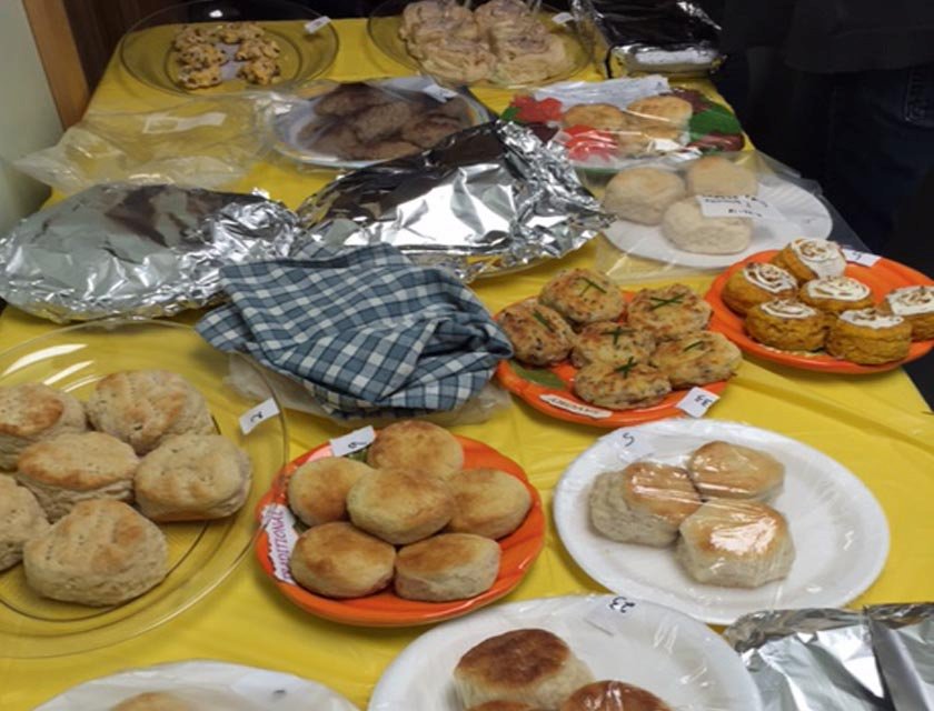 2018 West Virginia RoadKill Cook-off & Autumn Harvest Festival "Best of ...