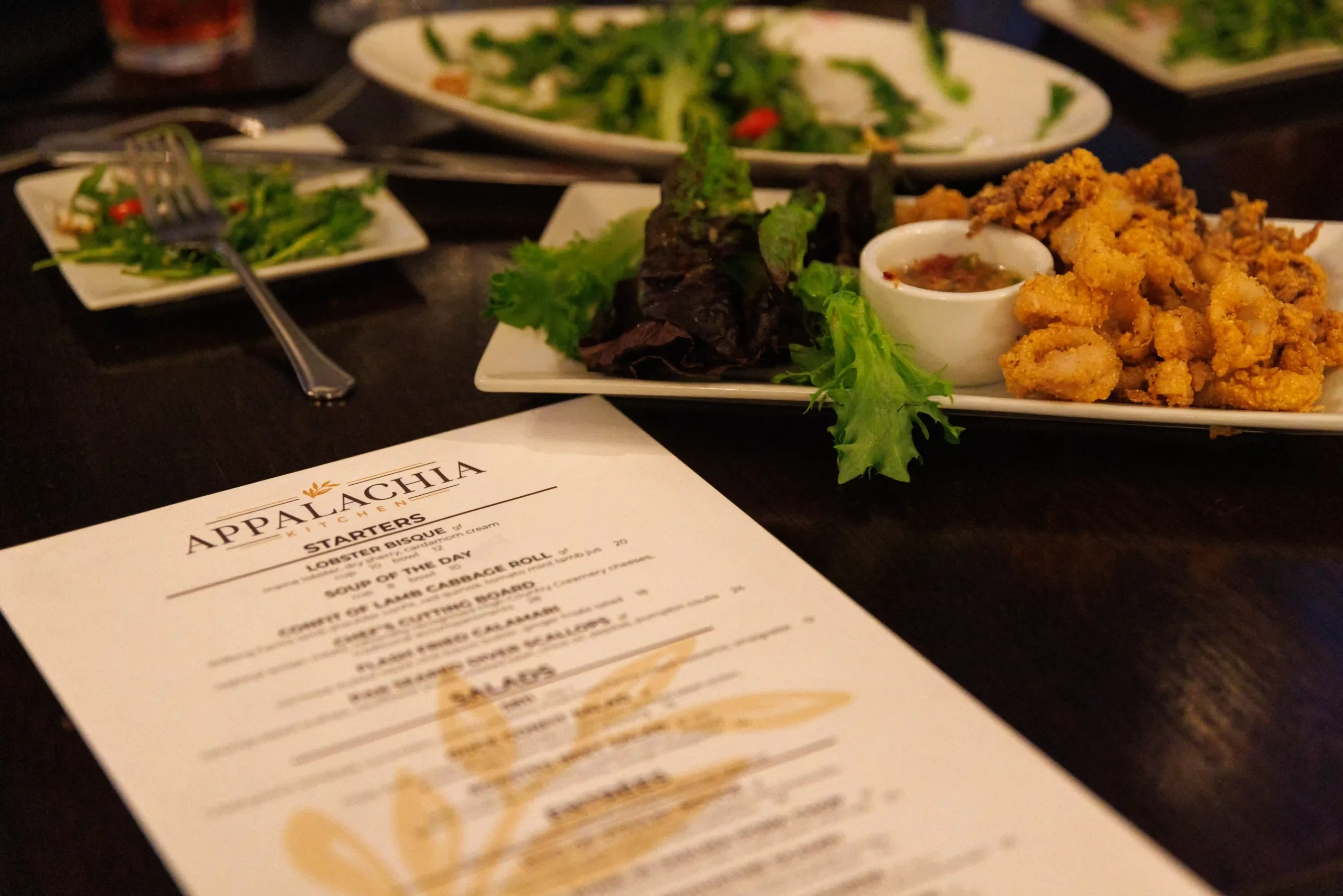 Appalachia Kitchen in Snowshoe, West Virginia - Pocahontas County, WV