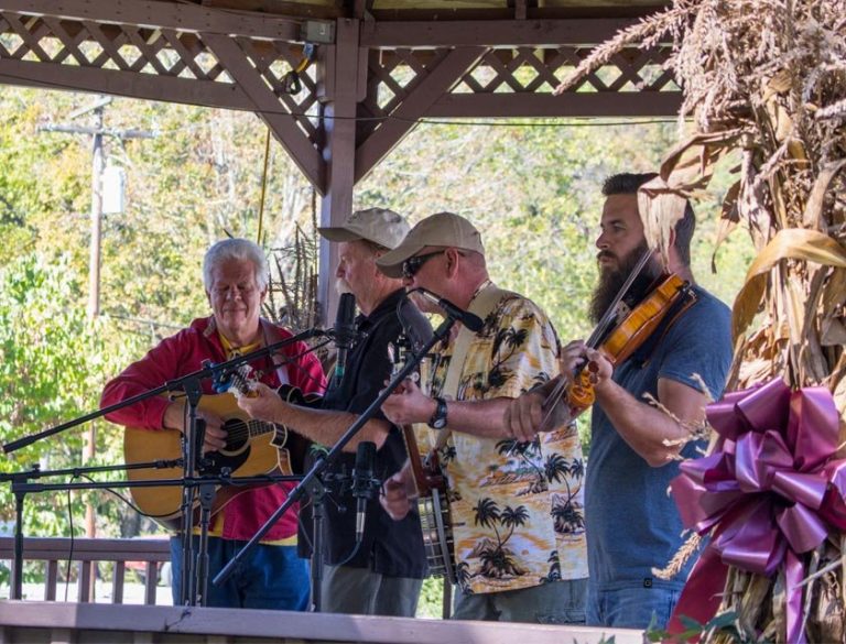 2018 West Virginia RoadKill Cook-off & Autumn Harvest Festival "Best of ...