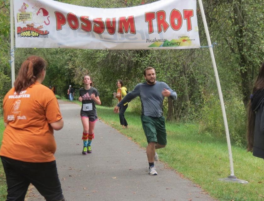 2018 West Virginia RoadKill Cook-off & Autumn Harvest Festival "Best of ...