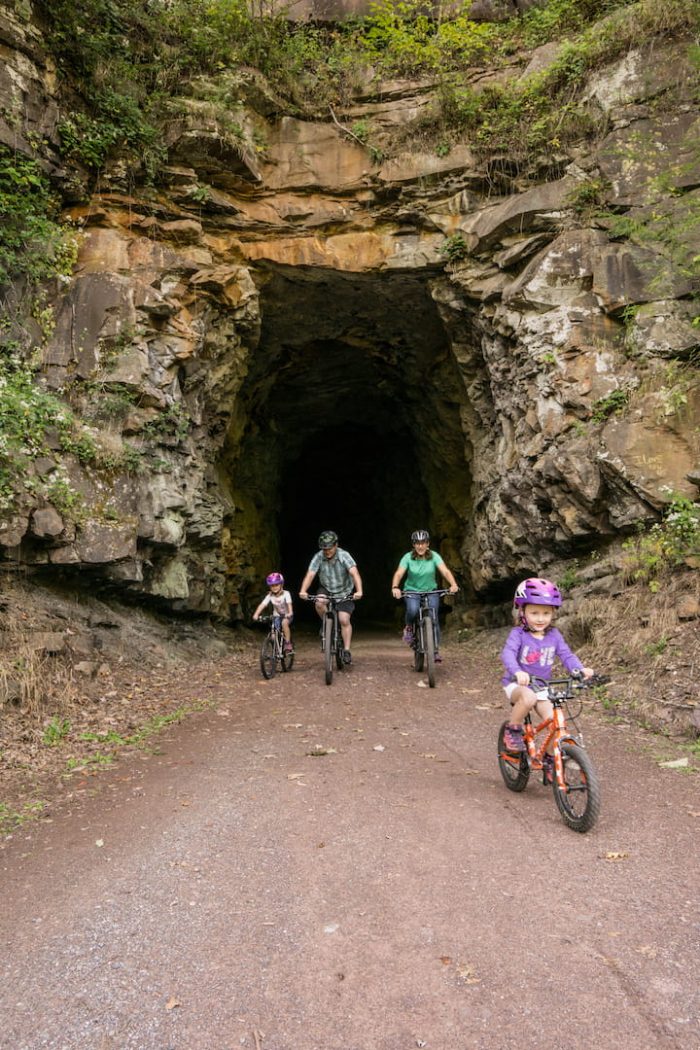 Mountain Biking in Nature's Mountain Playground... Where to Ride, Rent ...