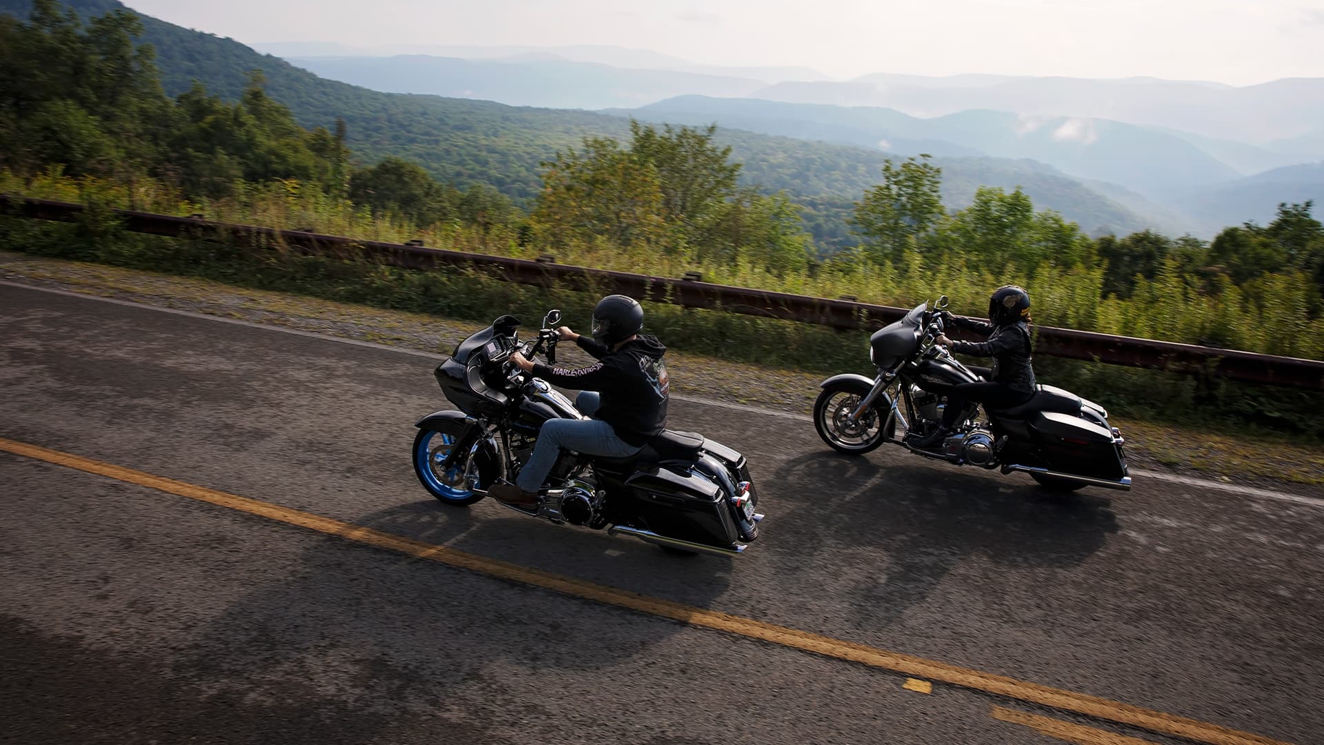 Motorcycle Roads In West Virginia | Reviewmotors.co