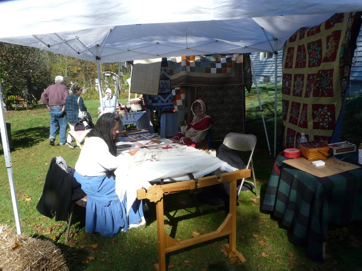 Pocahontas County Bicentennial: Huntersville Traditions Day Birthday ...