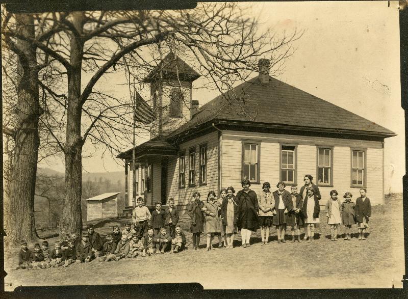 Happy 200th Birthday Pocahontas County — A Bicentennial Celebration ...