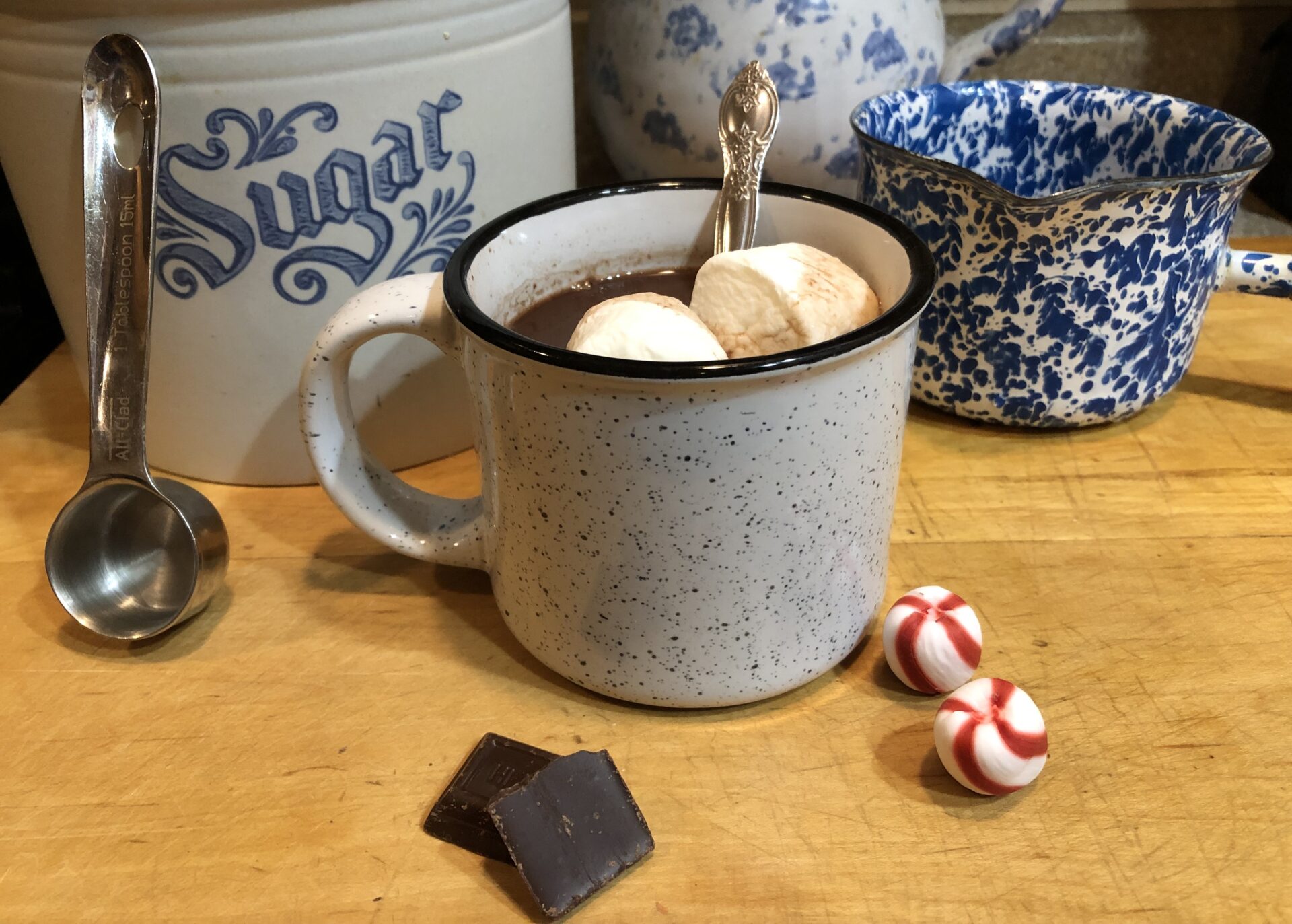 Wintertime Coffee Houses And Hot Chocolate Hangouts In Nature s