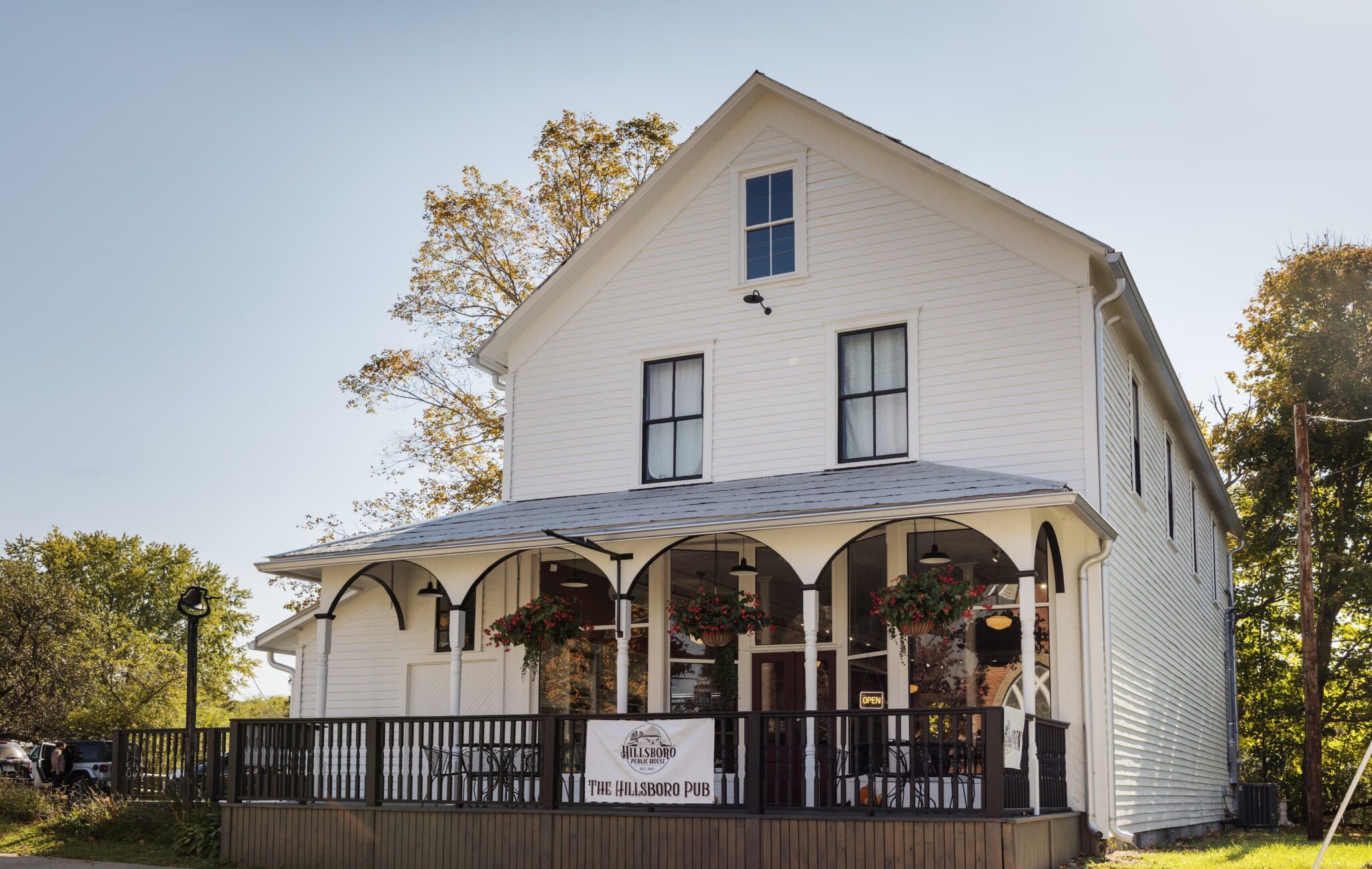 Where To Listen To Live Music In Pocahontas County, West Virginia ...