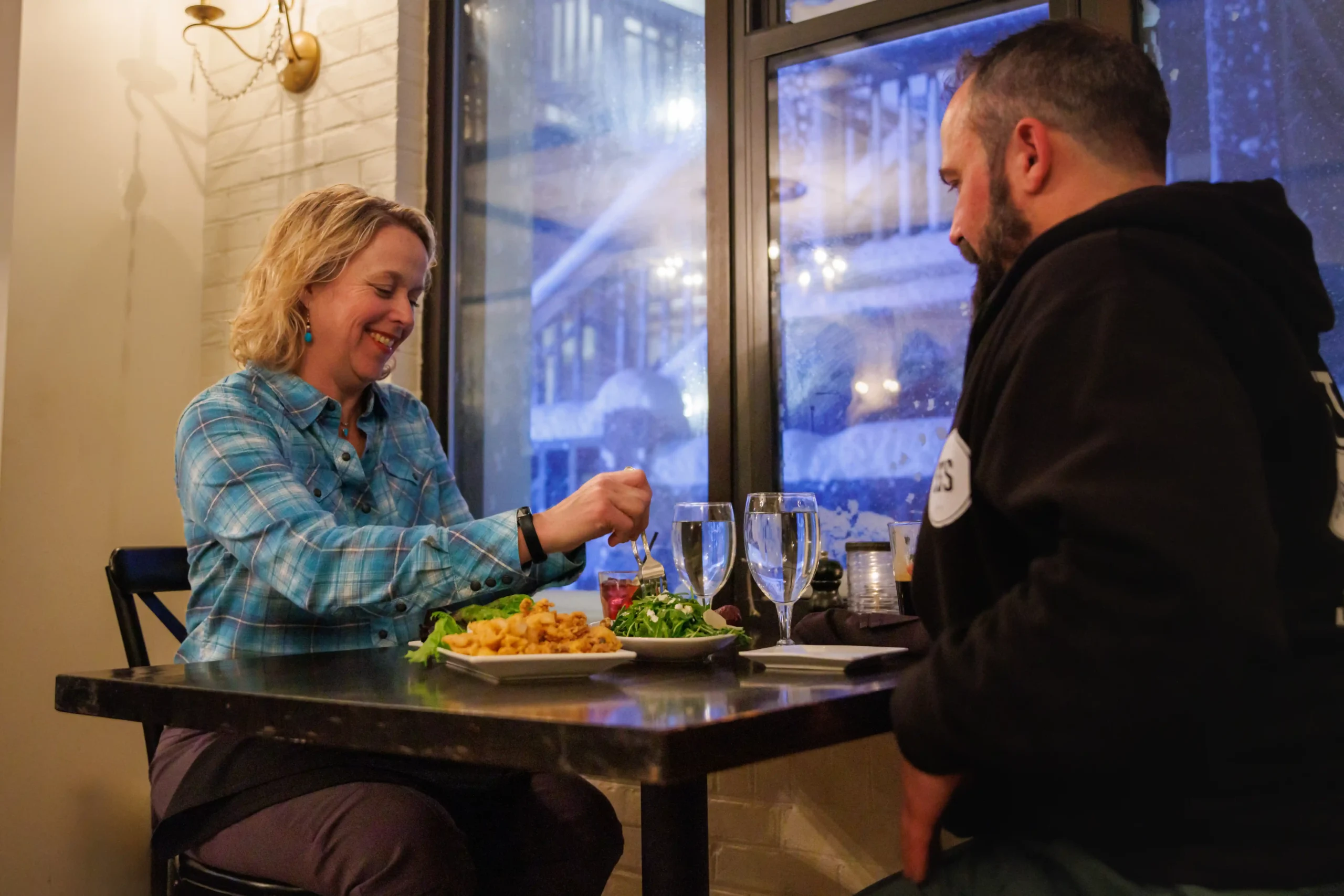 2025 Pocahontas County Restaurant Week - Pocahontas County, WV