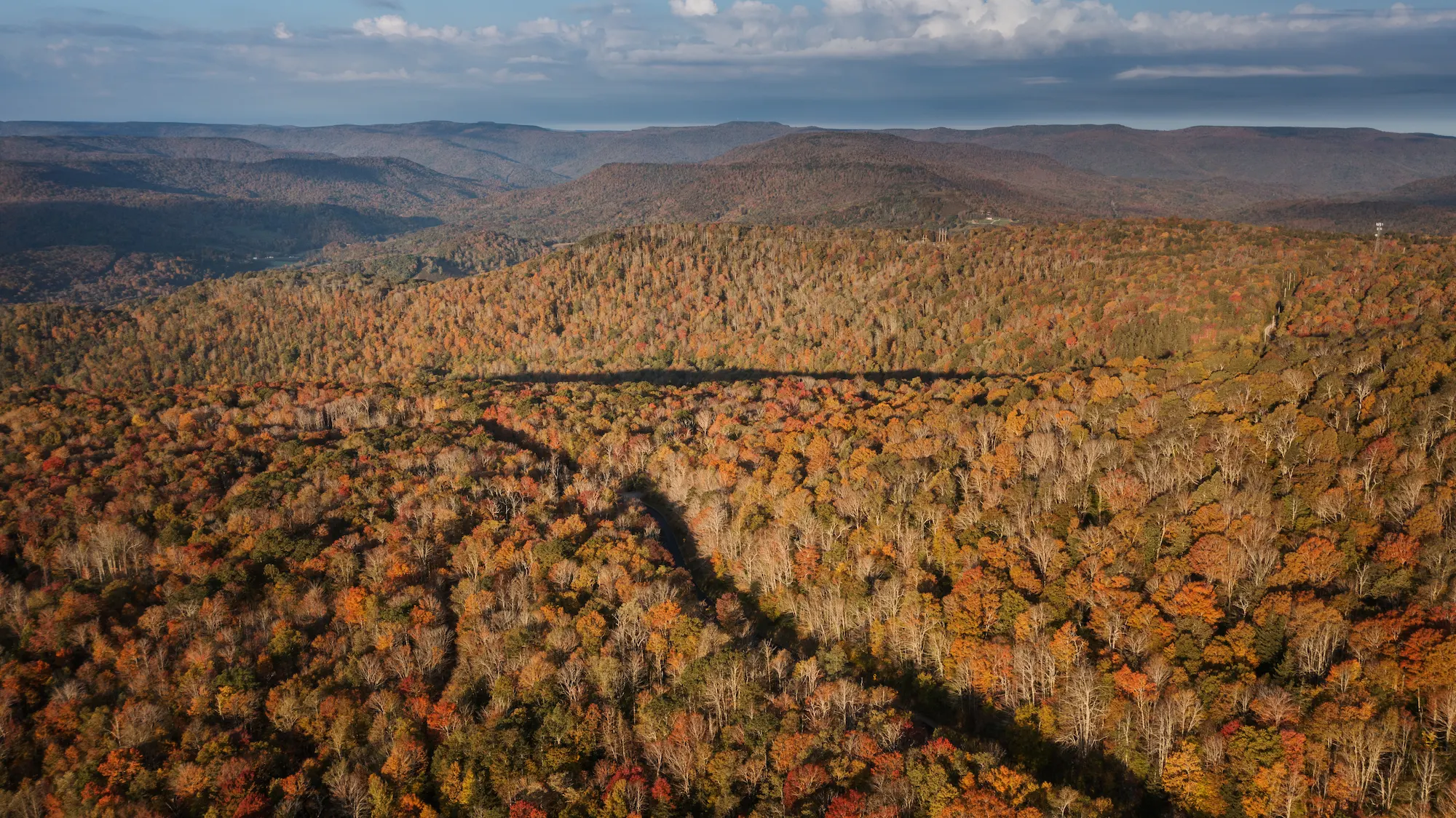 7 Things To Do This Fall In Pocahontas County, West Virginia ...