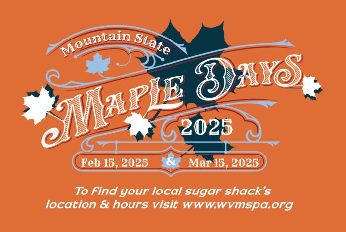 Mountain State Maple Days - Pocahontas County, WV