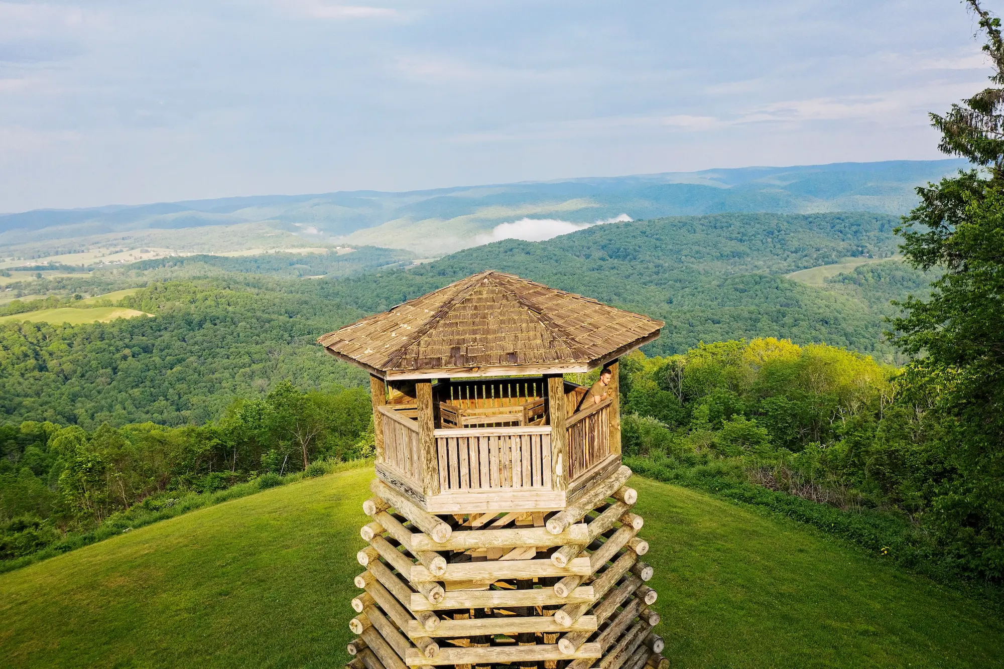 Visit These Five State Parks For A Spring Getaway - Pocahontas County, WV