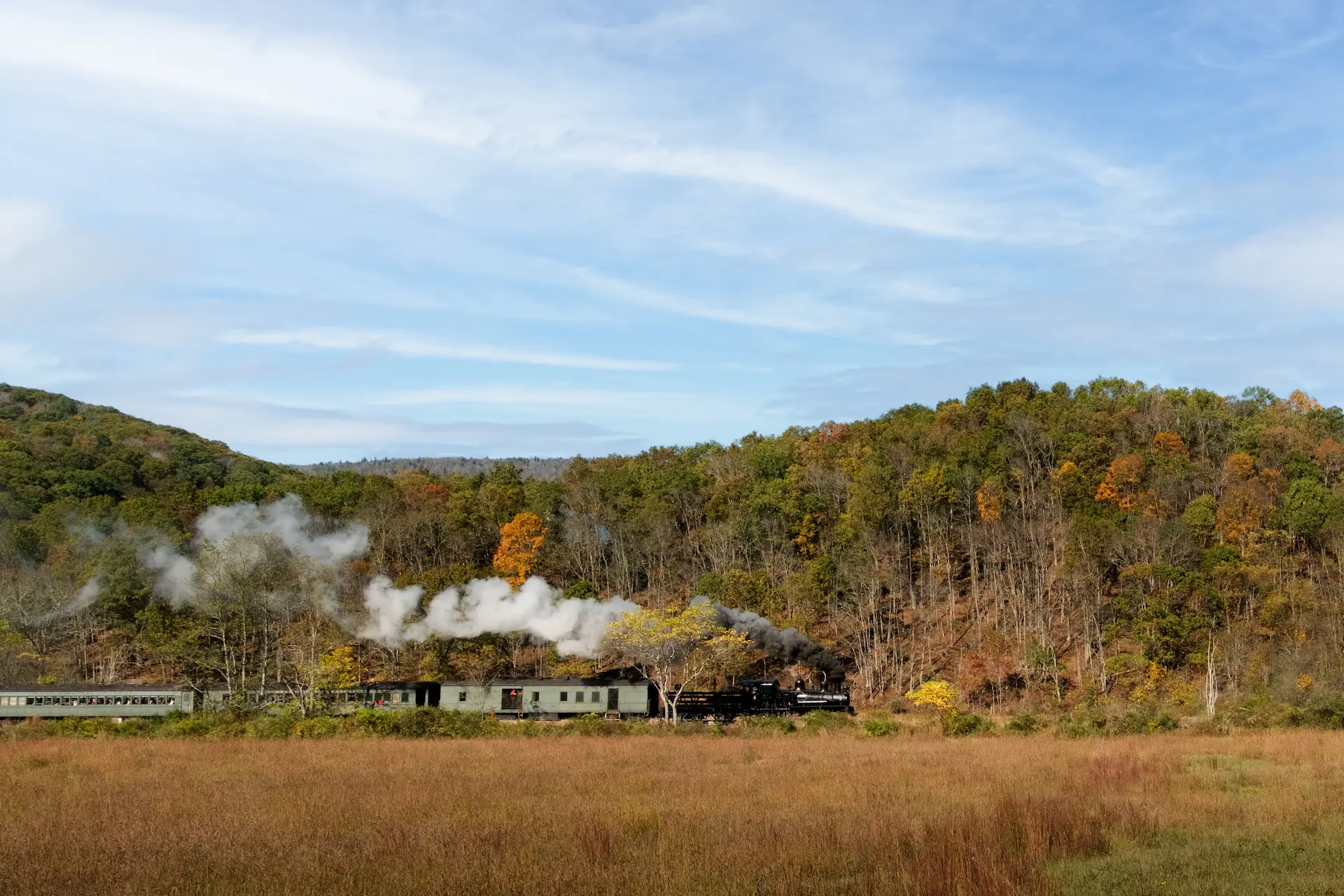 Get The Digital Adventure Guide - Pocahontas County, WV